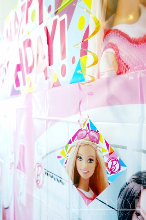 The Ultimate Guide to Hosting a Barbie Themed Party